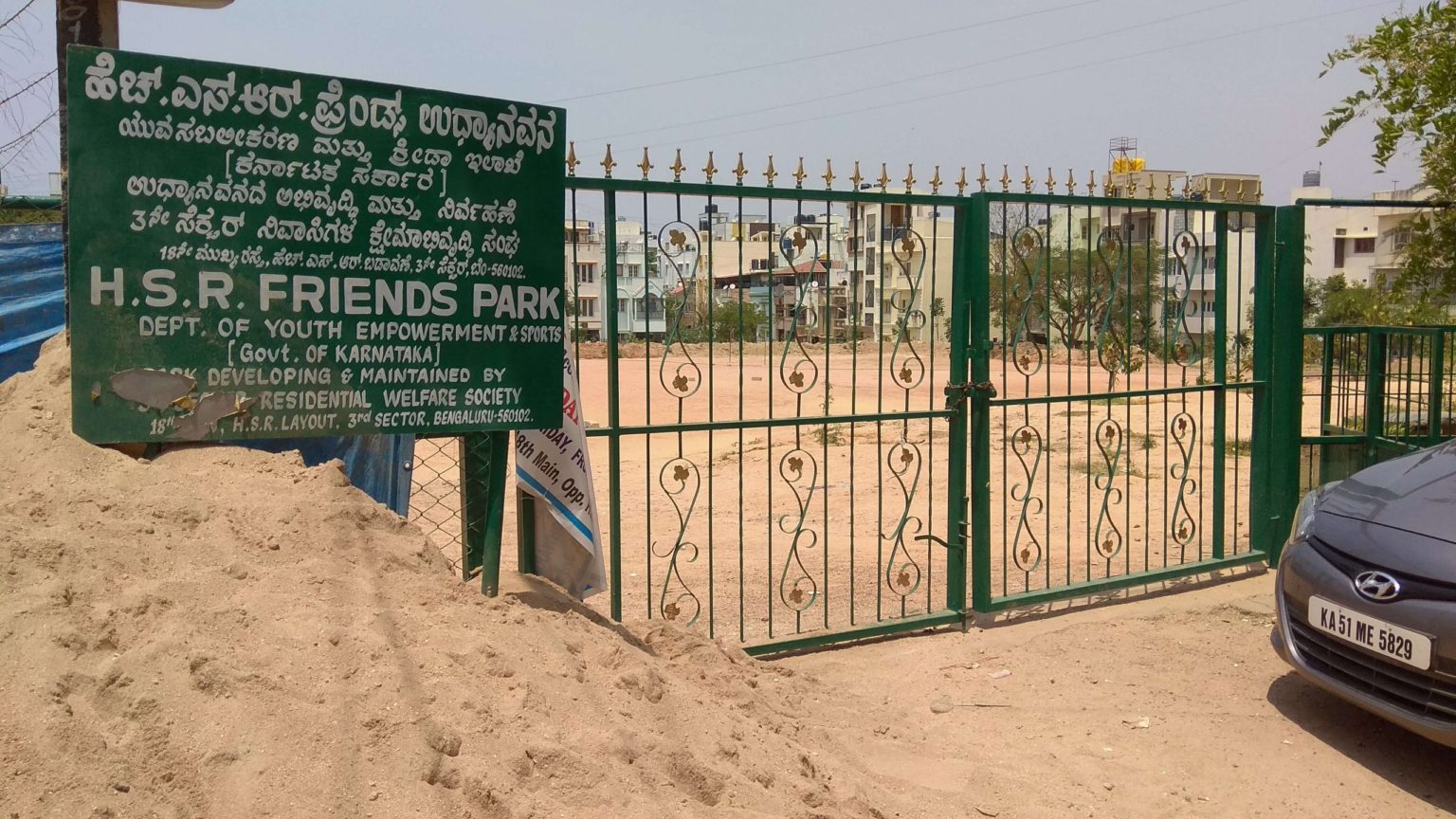 Why Is HSR Layout Famous: A Guided Journey In HSR Layout Bengaluru ...