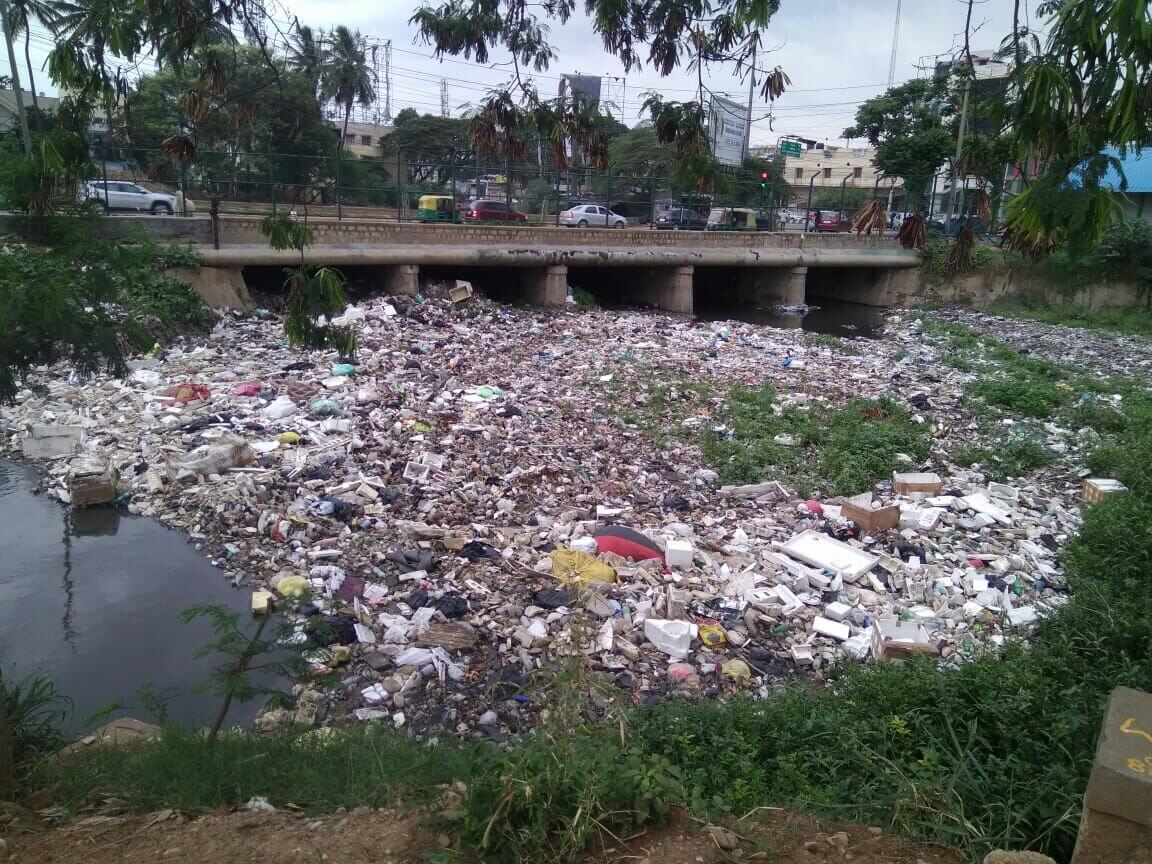 RW May 2018 Wrap: MLA's Hat Trick, Agara Lake Fest, Garbage Dumping ...