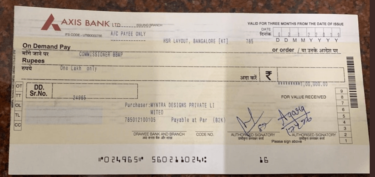 Myntra Fined Rs 2 Lakh For Using Plastic And Not Segregating Garbage ...