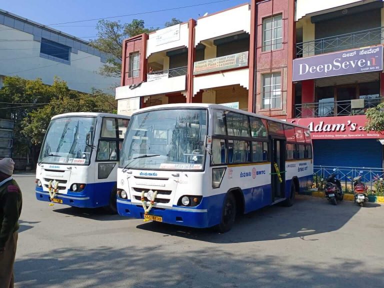 Why Is HSR Layout Famous: A Guided Journey In HSR Layout Bengaluru ...