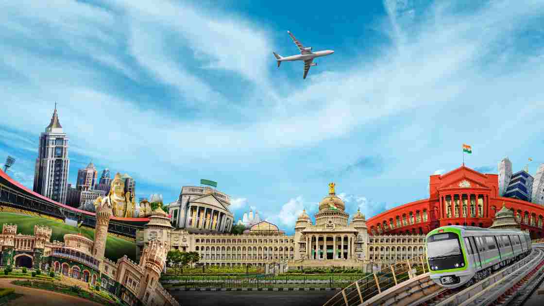 Explore The Rich History And Culture Of Bengaluru, Karnataka ...