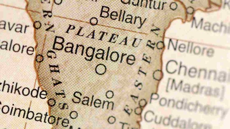 Explore The Rich History And Culture Of Bengaluru, Karnataka ...