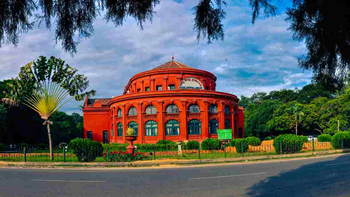 Explore The Rich History And Culture Of Bengaluru, Karnataka ...