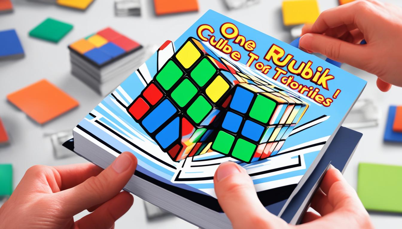 Crack The Rubik's Cube Puzzle – Easy Steps For You